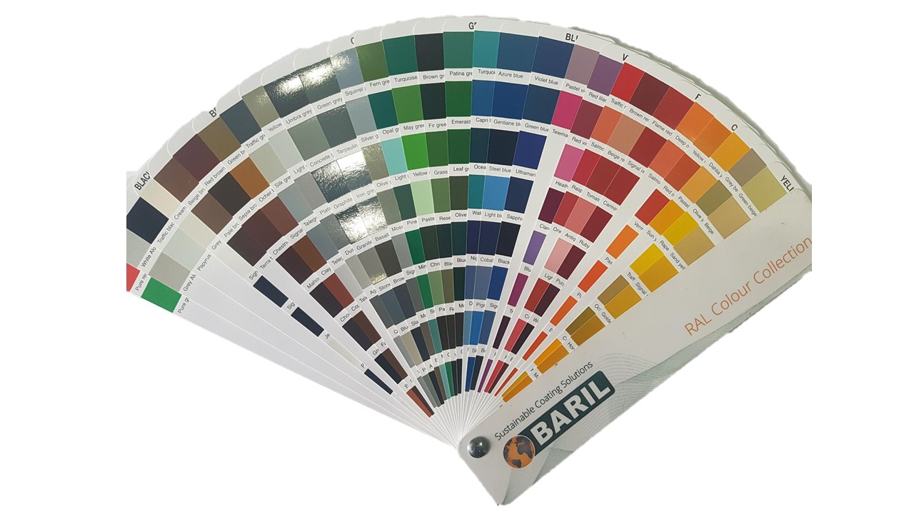 ბარილ კავკასია ანტიკოროზიული საღებავები